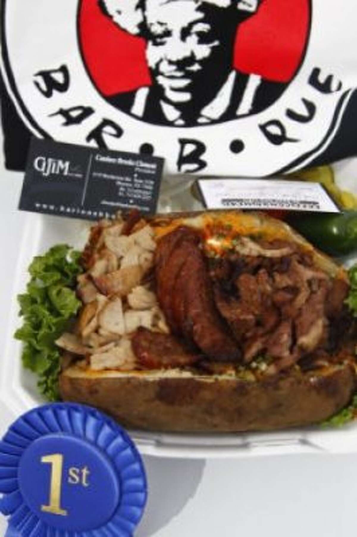 Rodeo fans have new dining options including lobster