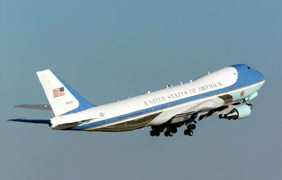 First Boeing 747 rolled out 47 years ago - seattlepi.com