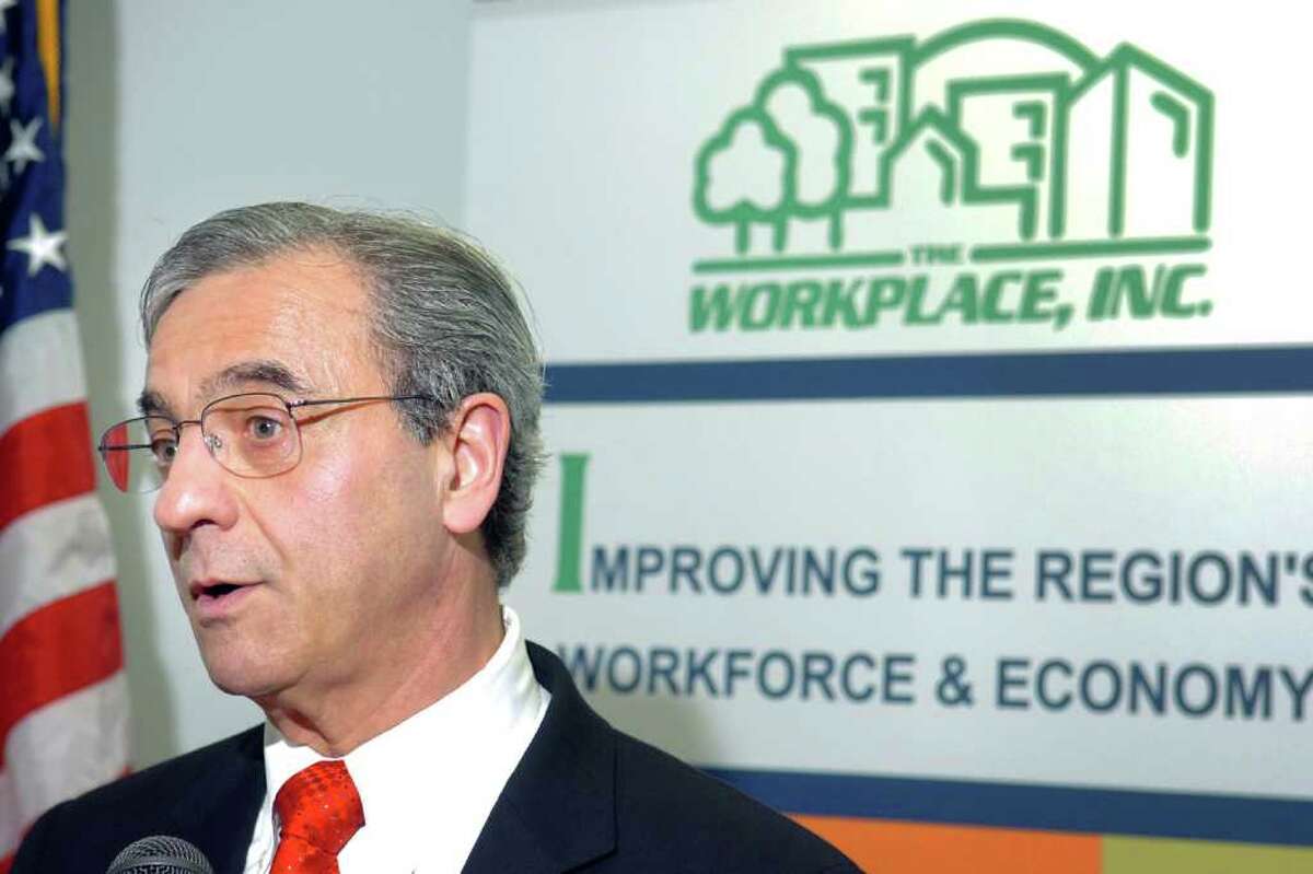 Calls swamp Bridgeport nonprofit after '60 Minutes'