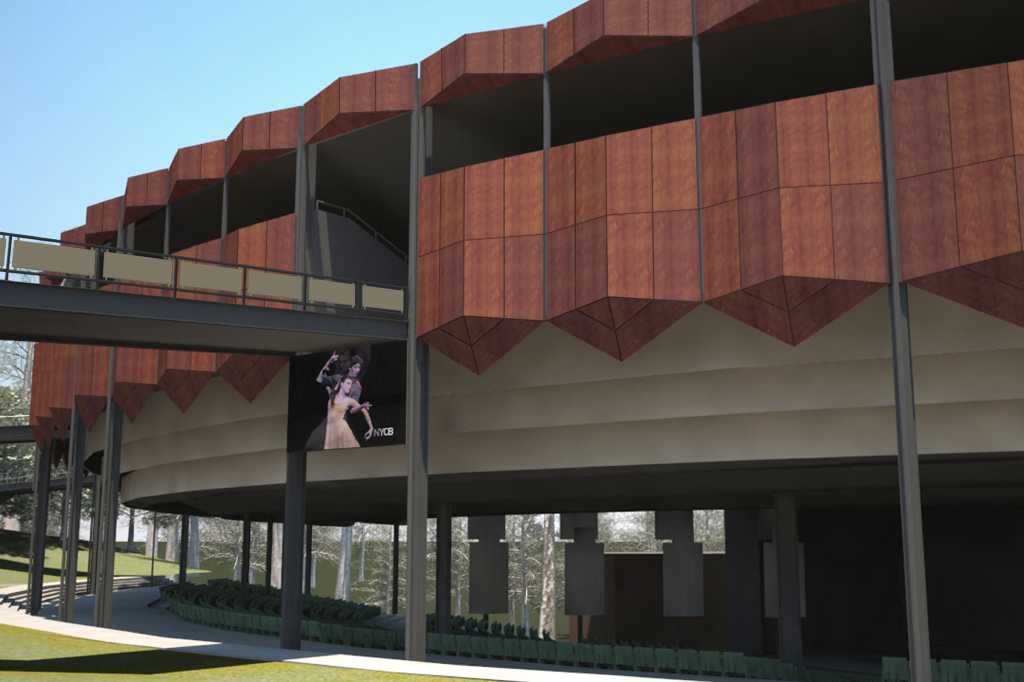 SPAC gets an updated look