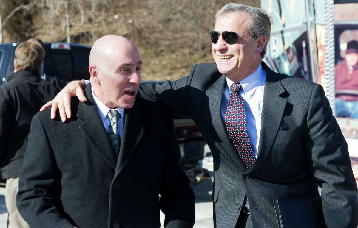 Calls swamp Bridgeport nonprofit after '60 Minutes'