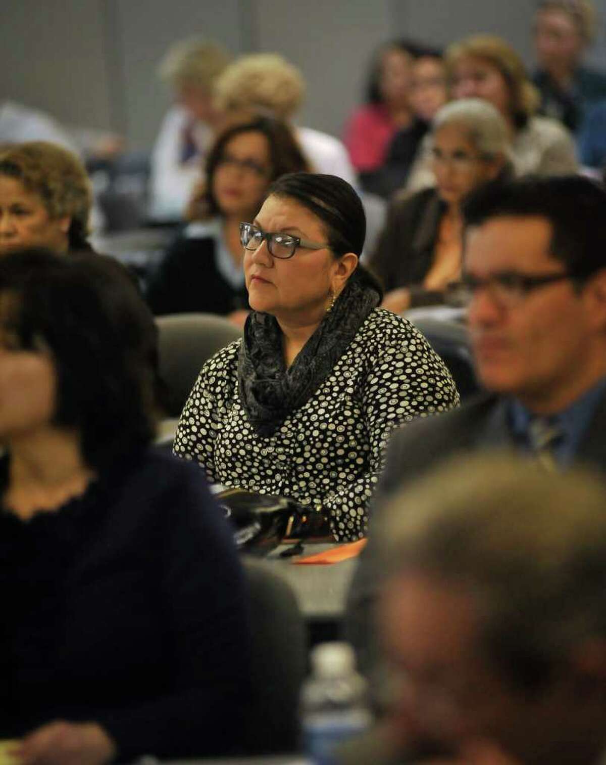 Durón stepping down