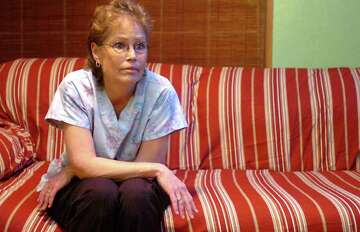 The life and death of Amanda Slaughter/Mandy Fouts