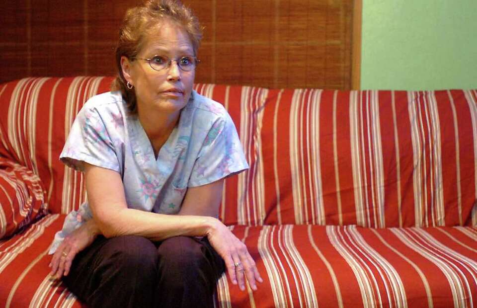 The life and death of Amanda Slaughter/Mandy Fouts