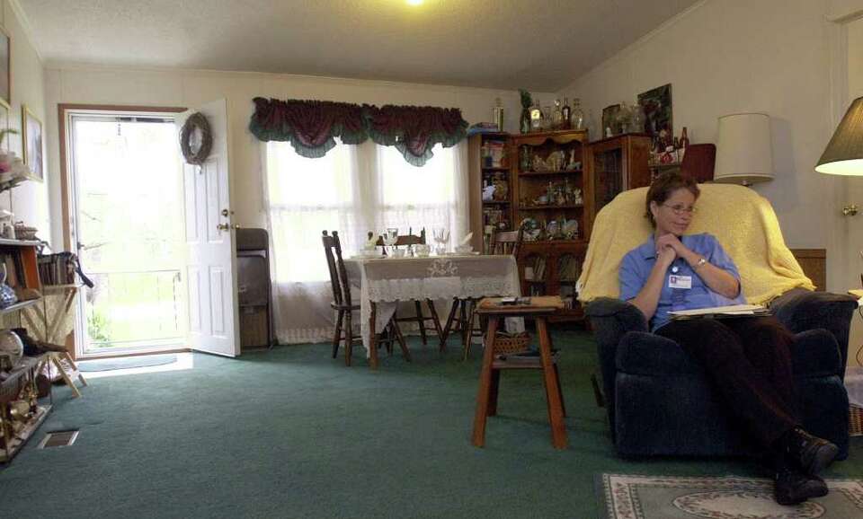 The life and death of Amanda Slaughter/Mandy Fouts