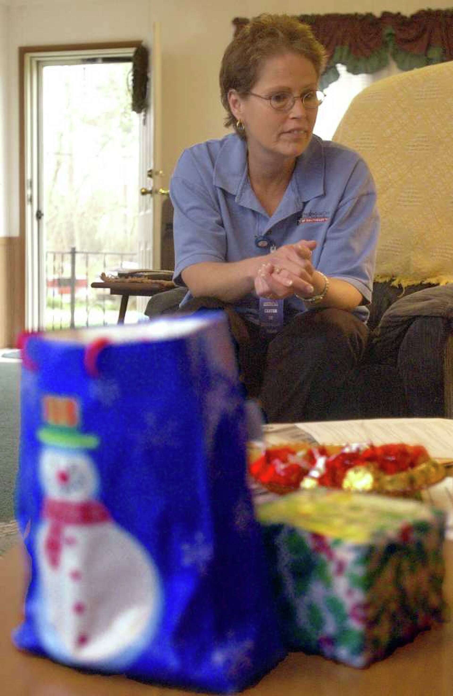 The life and death of Amanda Slaughter/Mandy Fouts