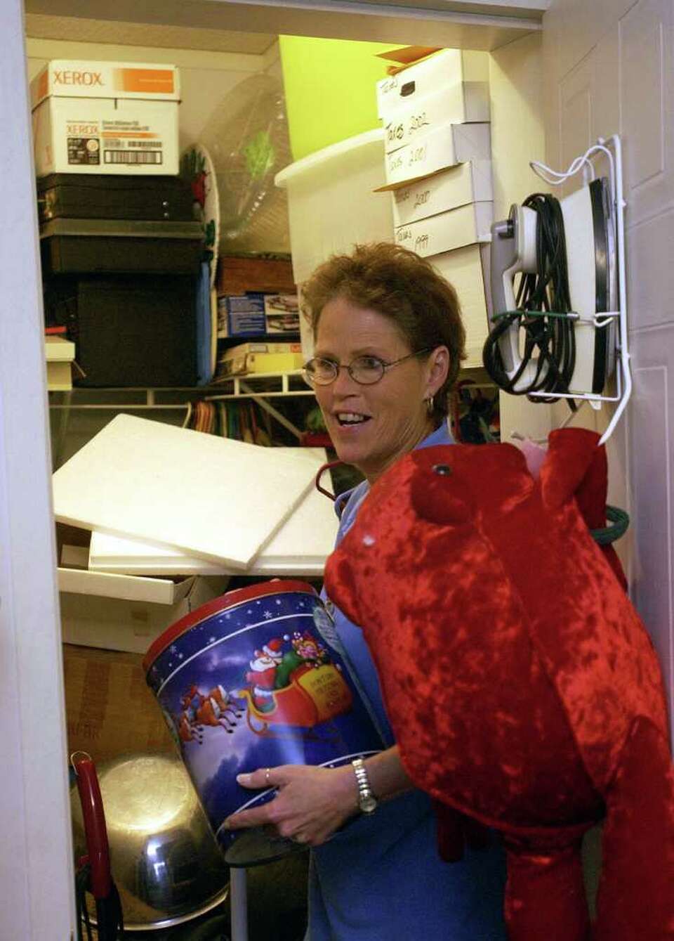 The life and death of Amanda Slaughter/Mandy Fouts