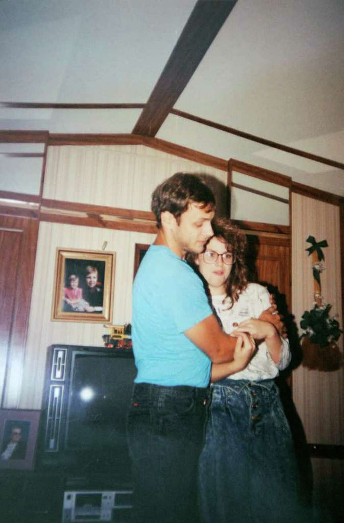 The life and death of Amanda Slaughter/Mandy Fouts