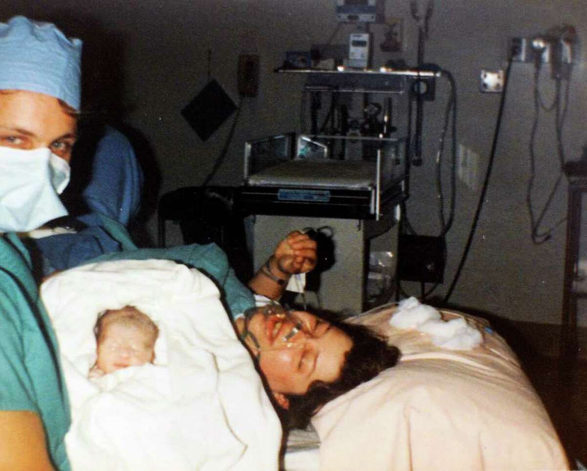 The life and death of Amanda Slaughter/Mandy Fouts