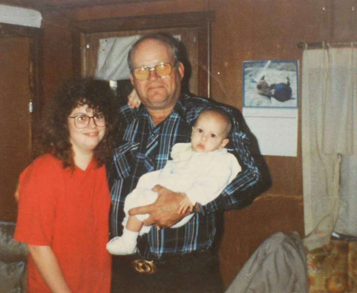 The life and death of Amanda Slaughter/Mandy Fouts