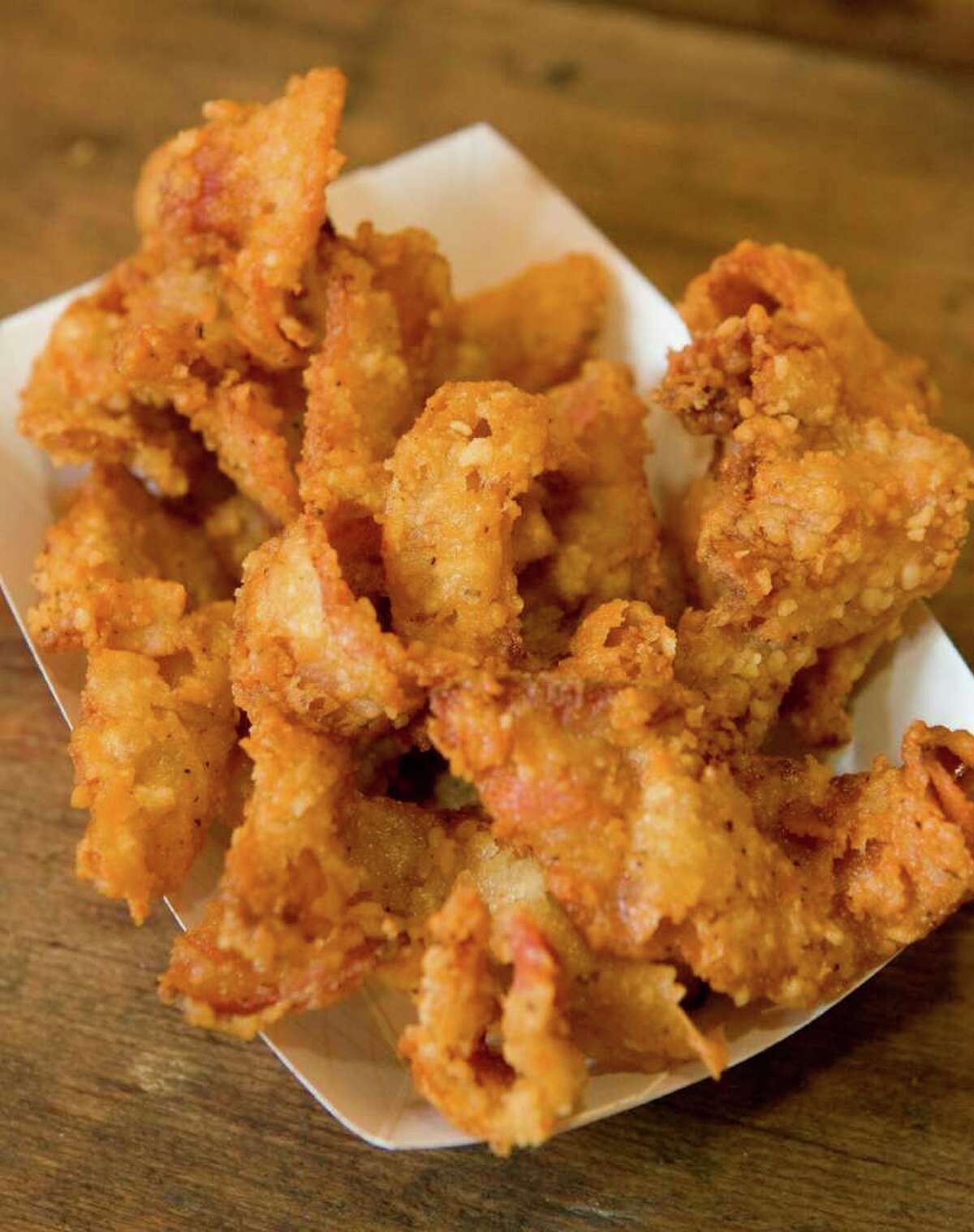 Best places to eat on a Texas road trip