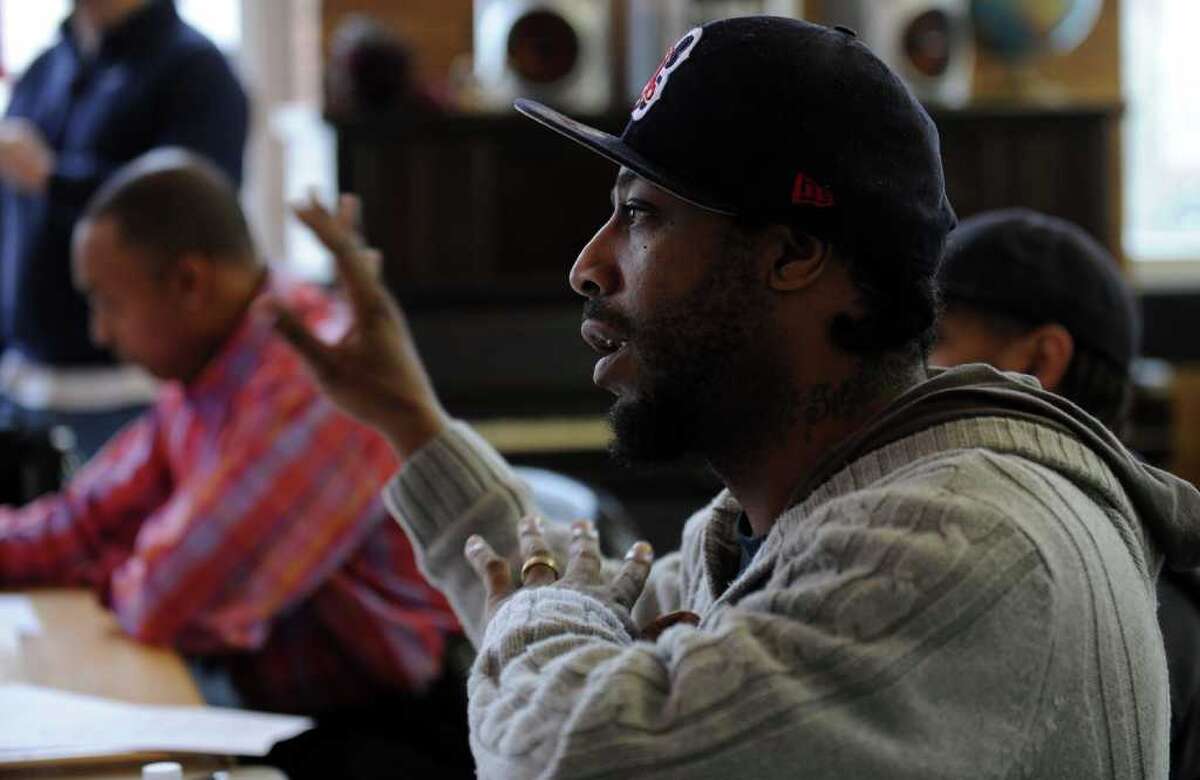 Film gets kids off the streets and into an audition