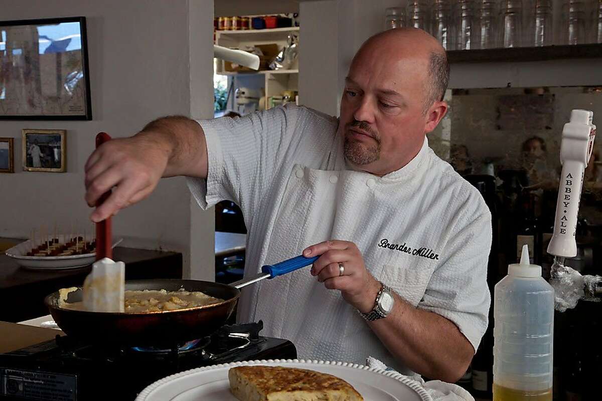 Holman Ranch culinary classes offer a taste of the Central Coast