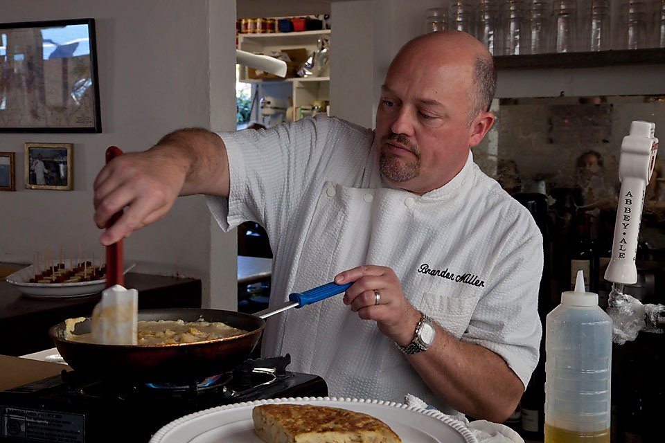 Holman Ranch culinary classes offer a taste of the Central Coast