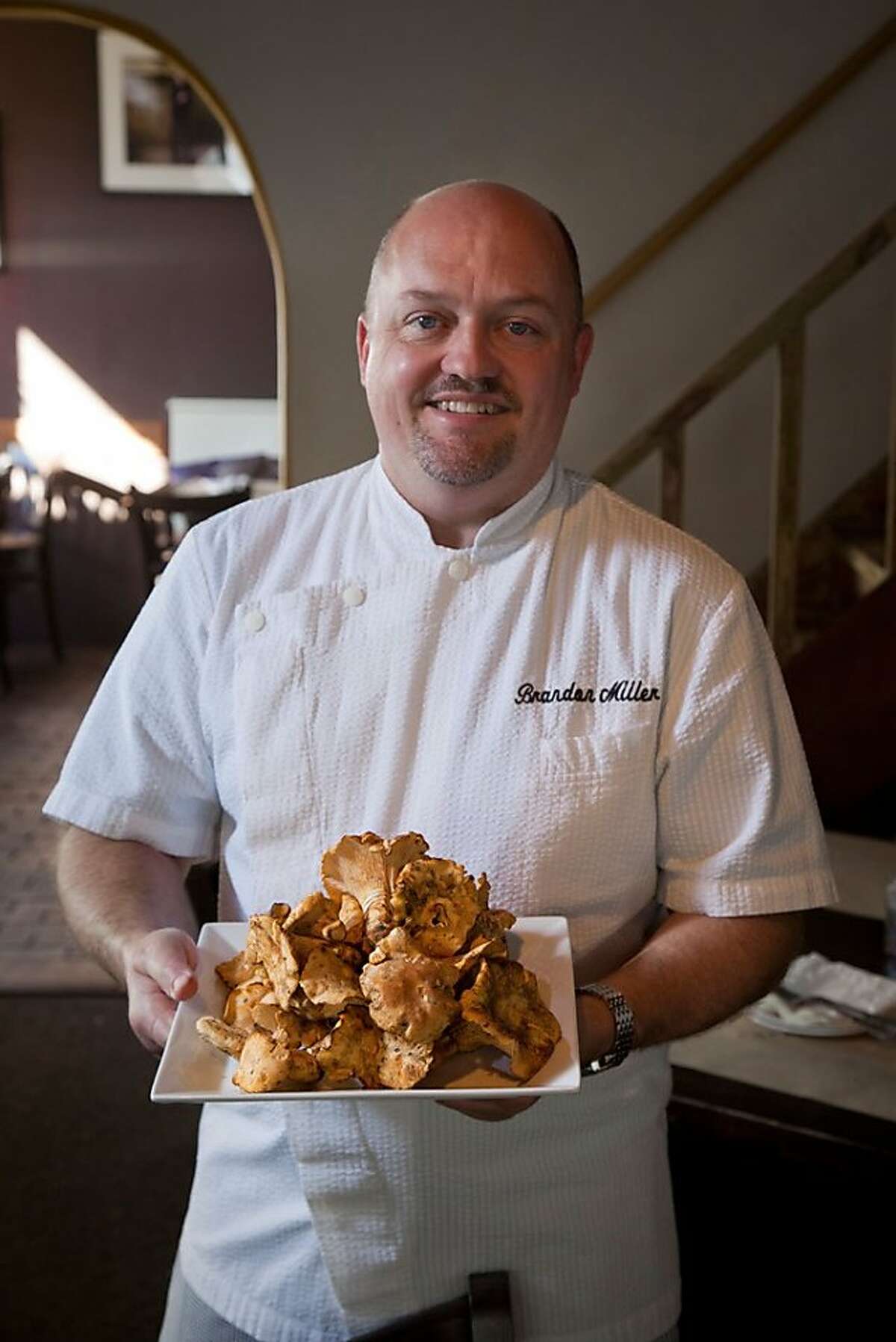 Holman Ranch culinary classes offer a taste of the Central Coast