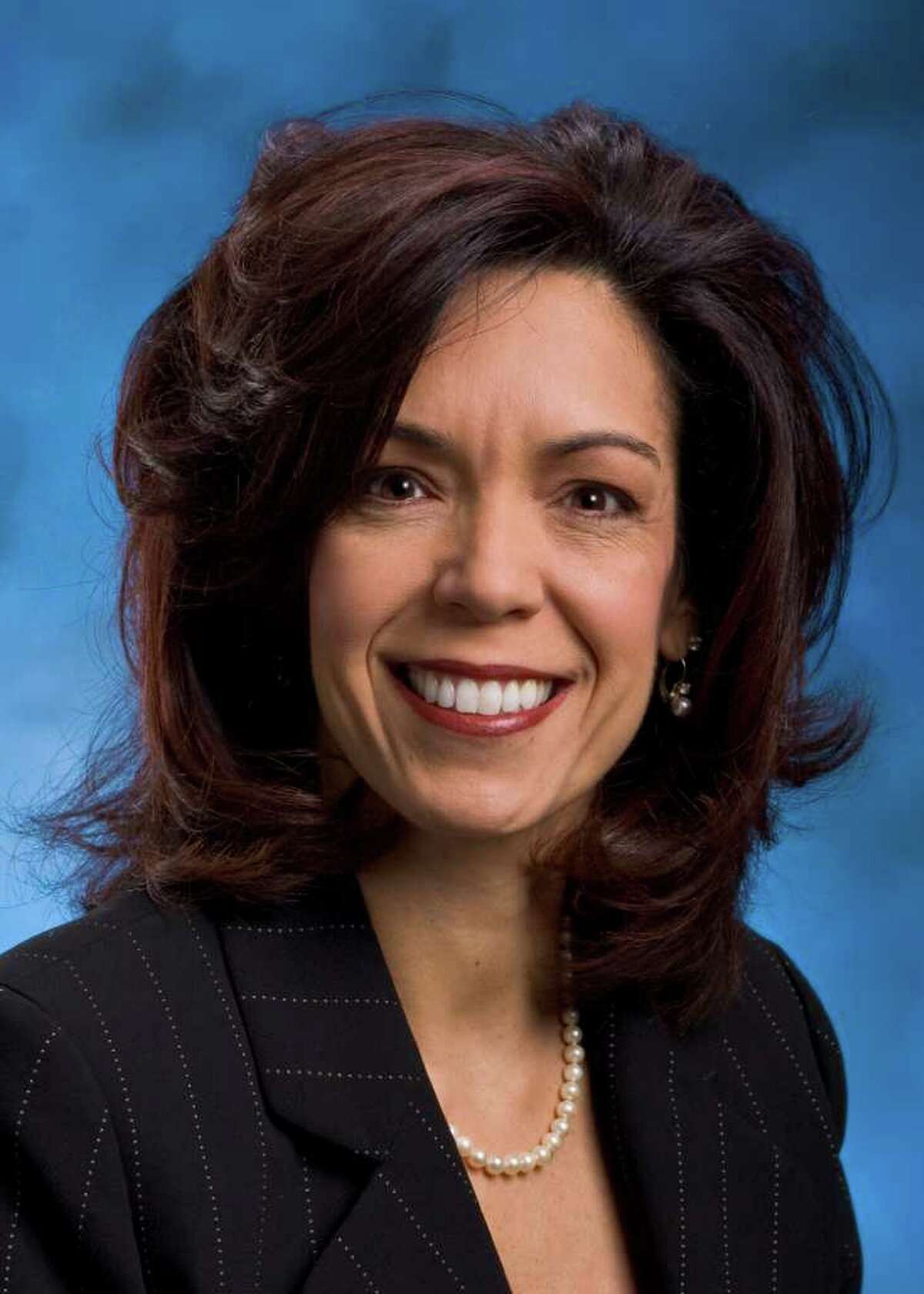 USAA names new CFO