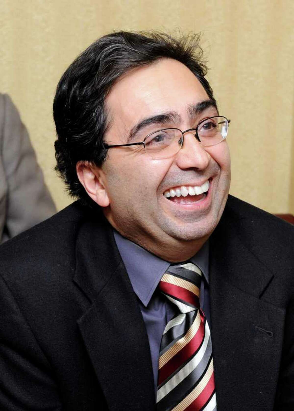 Primary care residency program unveiled