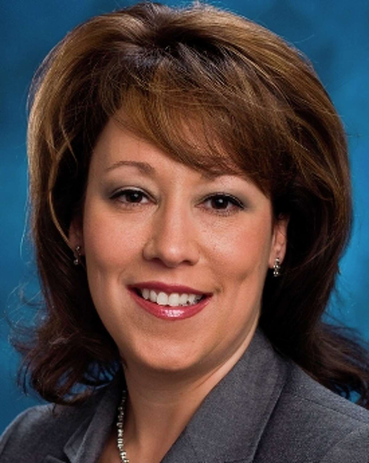 USAA names new CFO