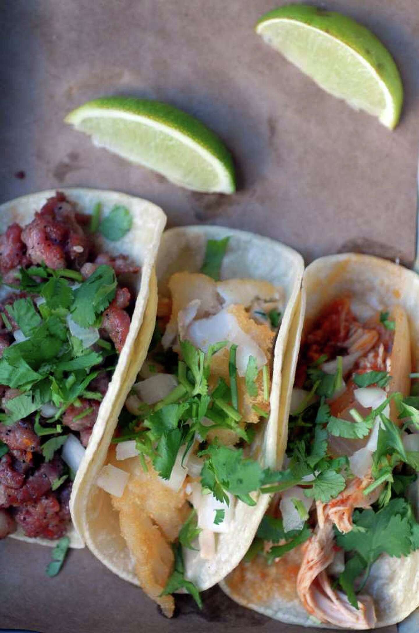 Bartaco evokes Mexican beach vibe in downtown Stamford