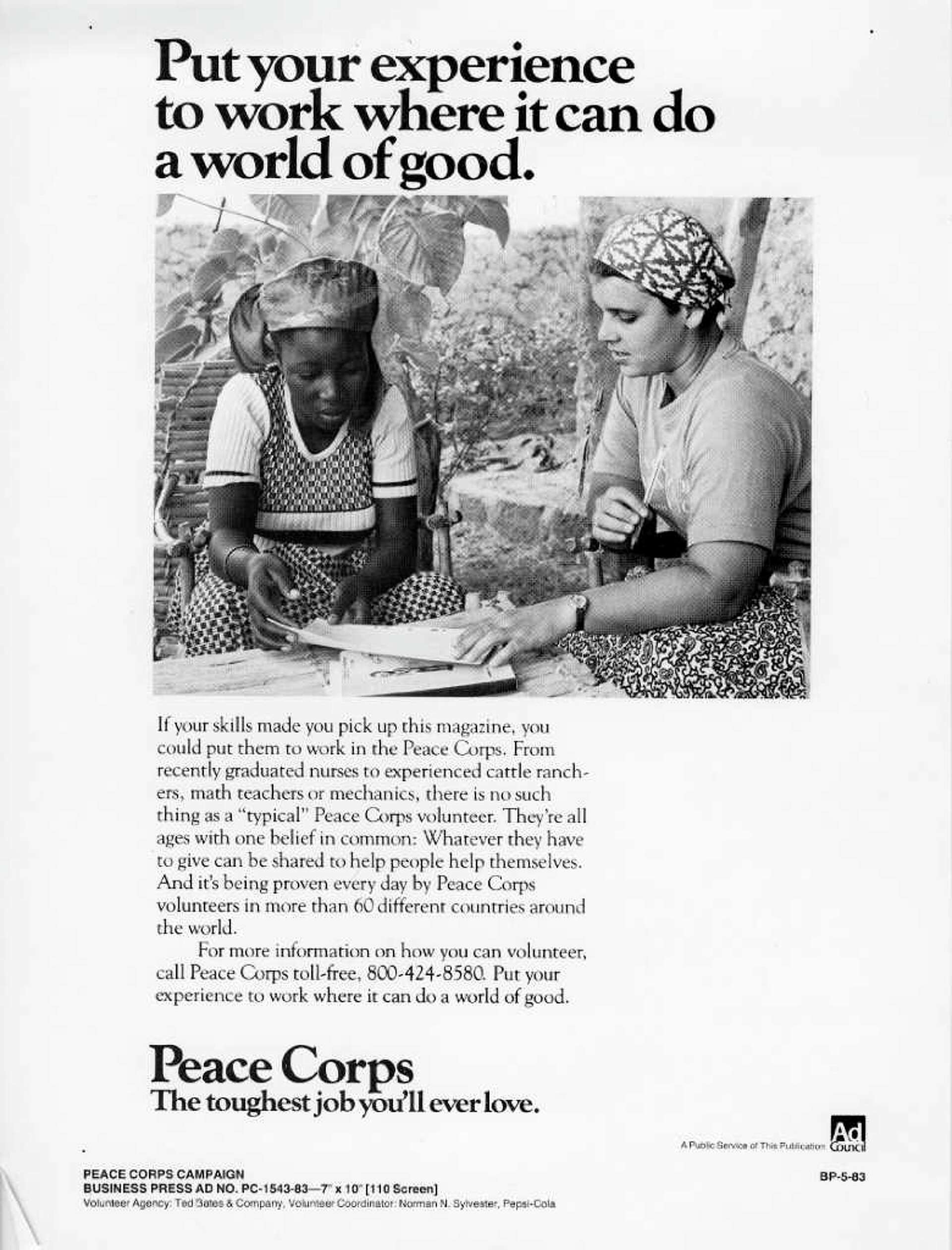 Remember these famous American slogans?