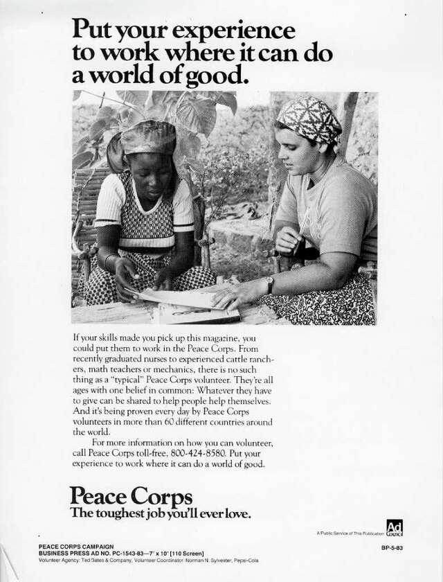 Remember these famous American slogans?