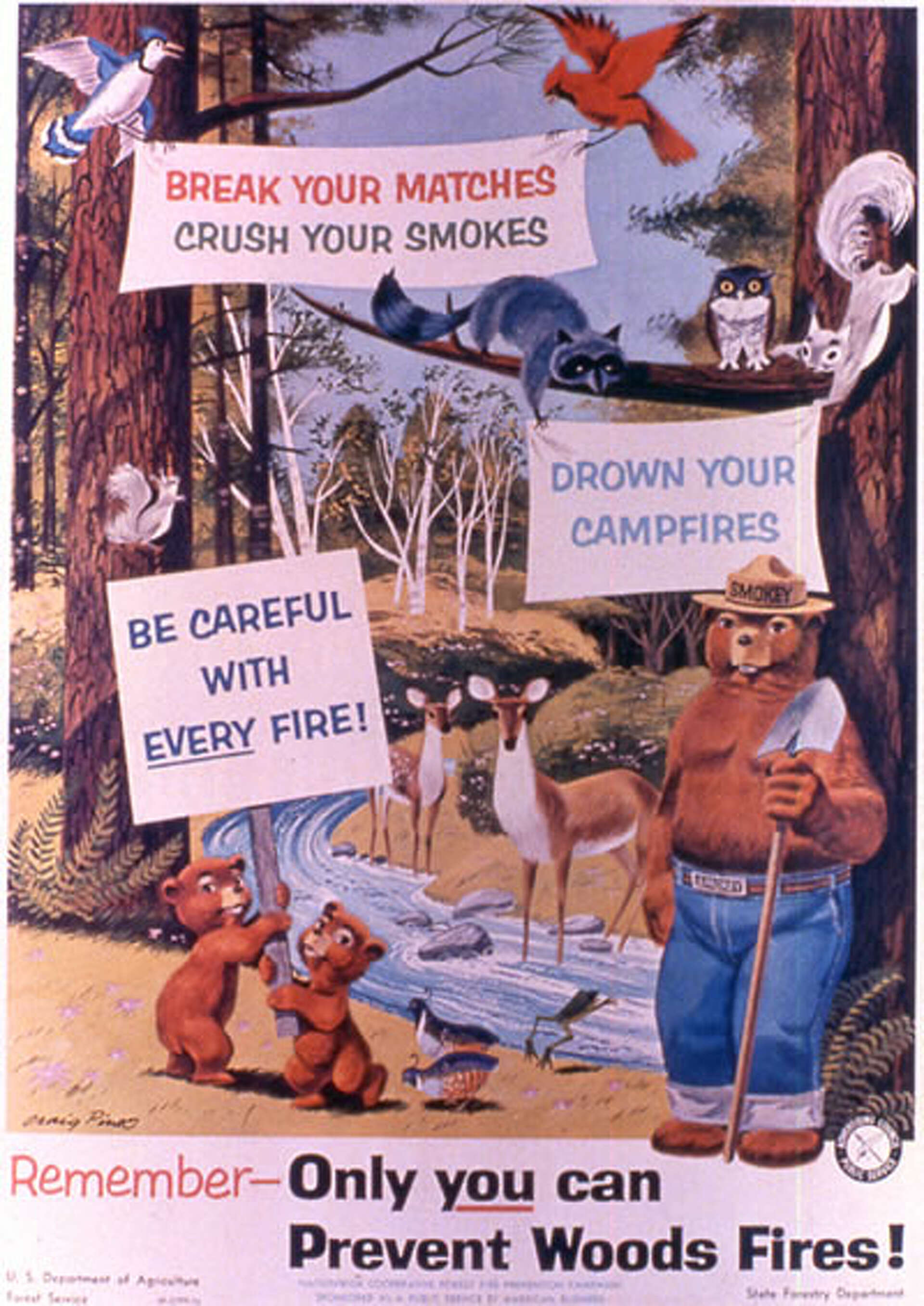 Remember these famous American slogans?