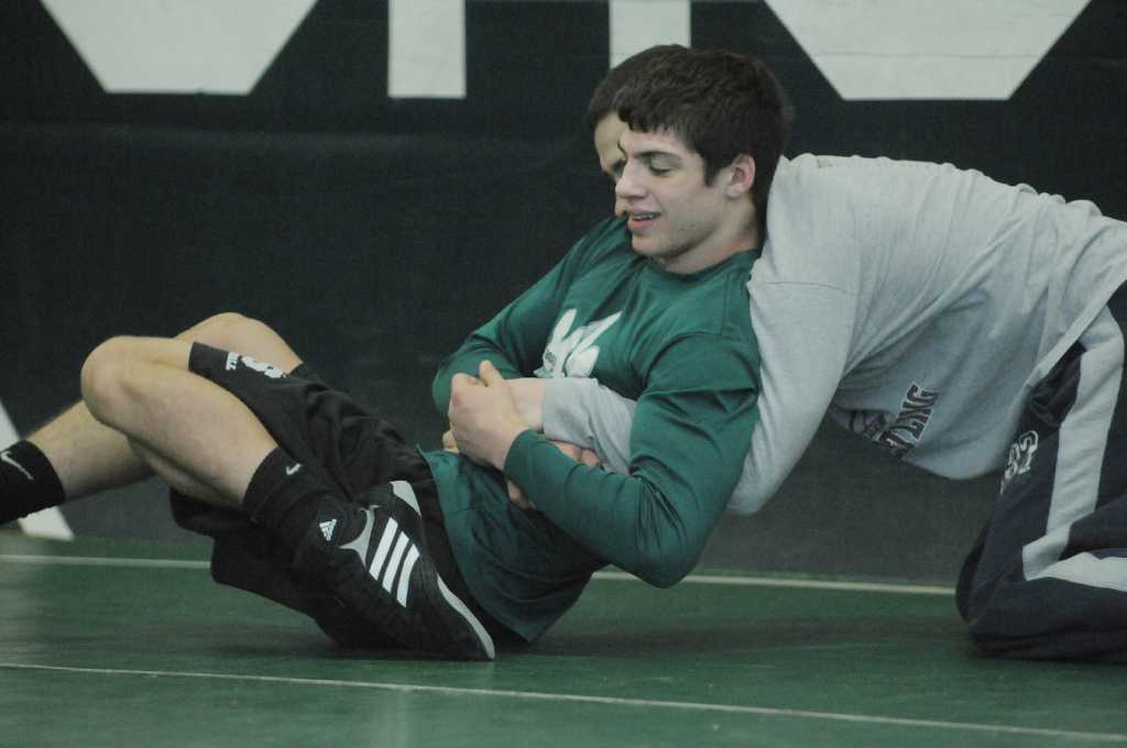 Athletic success in Gallo's blood