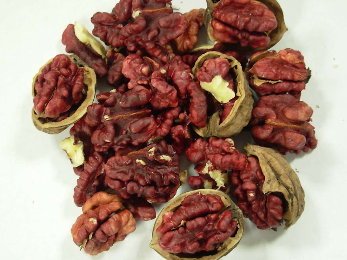 New garden varieties for 2012