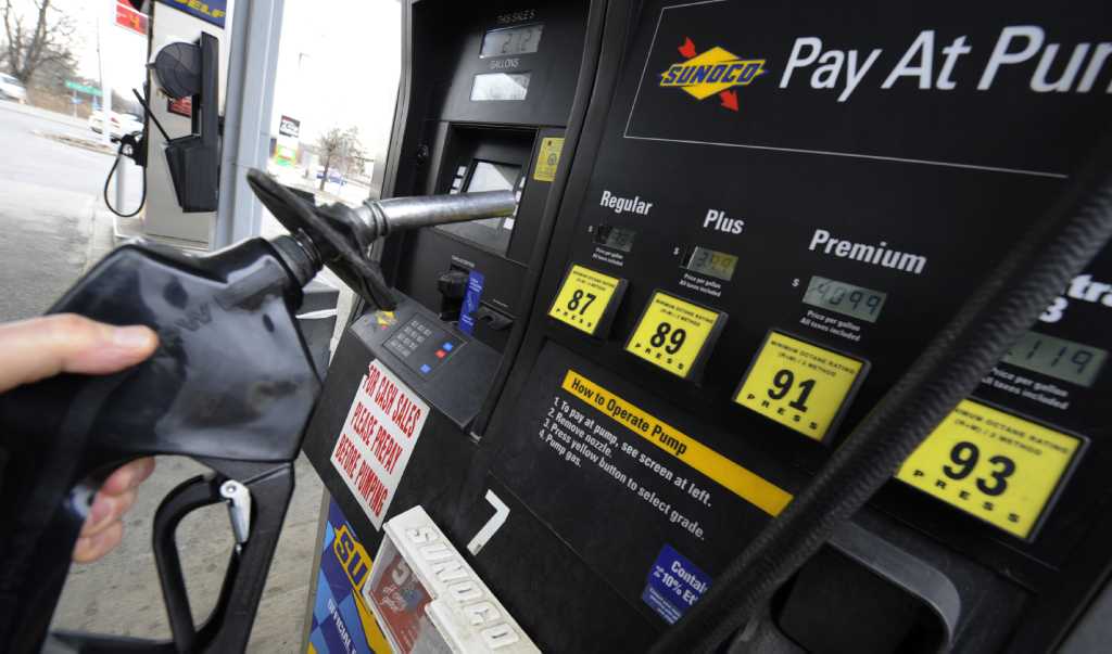 Letter: Rising gas cost is small price to pay