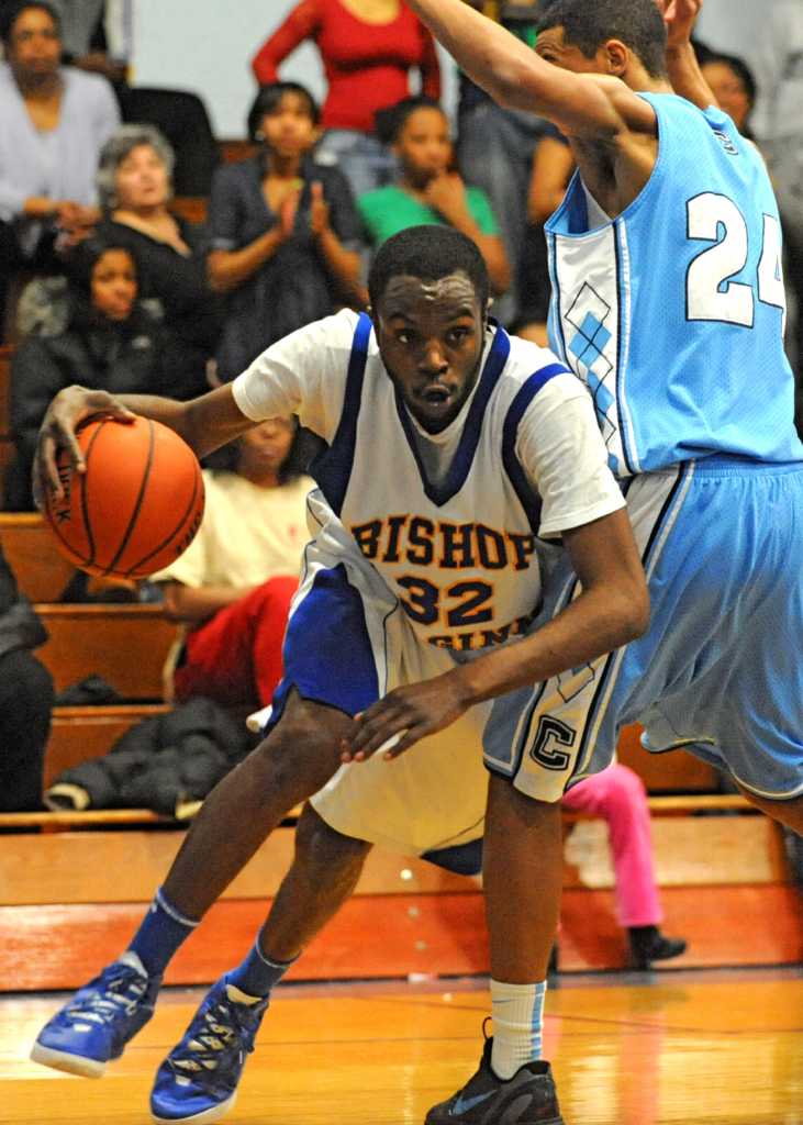 Maginn wins a thriller