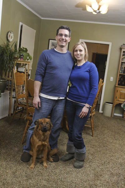 Chef@Home: Chef Brian Bowden rolls with the punches