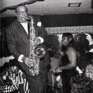 New Handbook of Houston tells the city's story