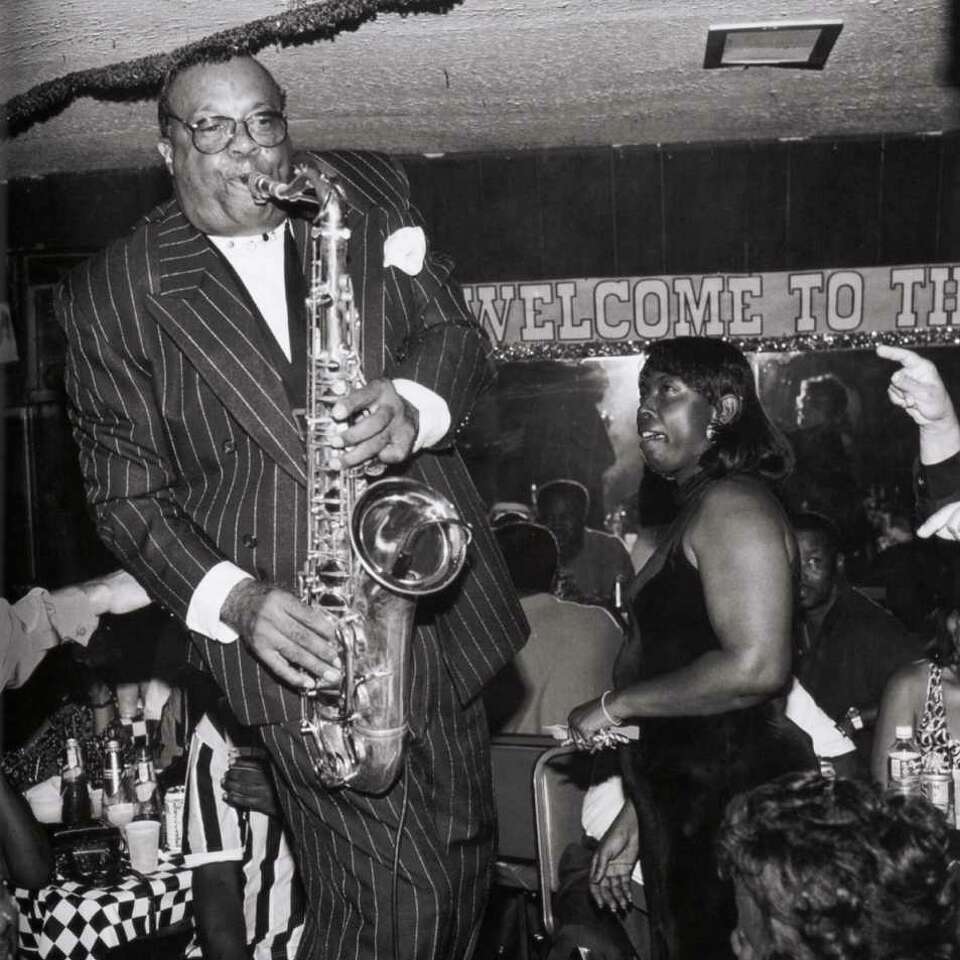 New Handbook of Houston tells the city's story