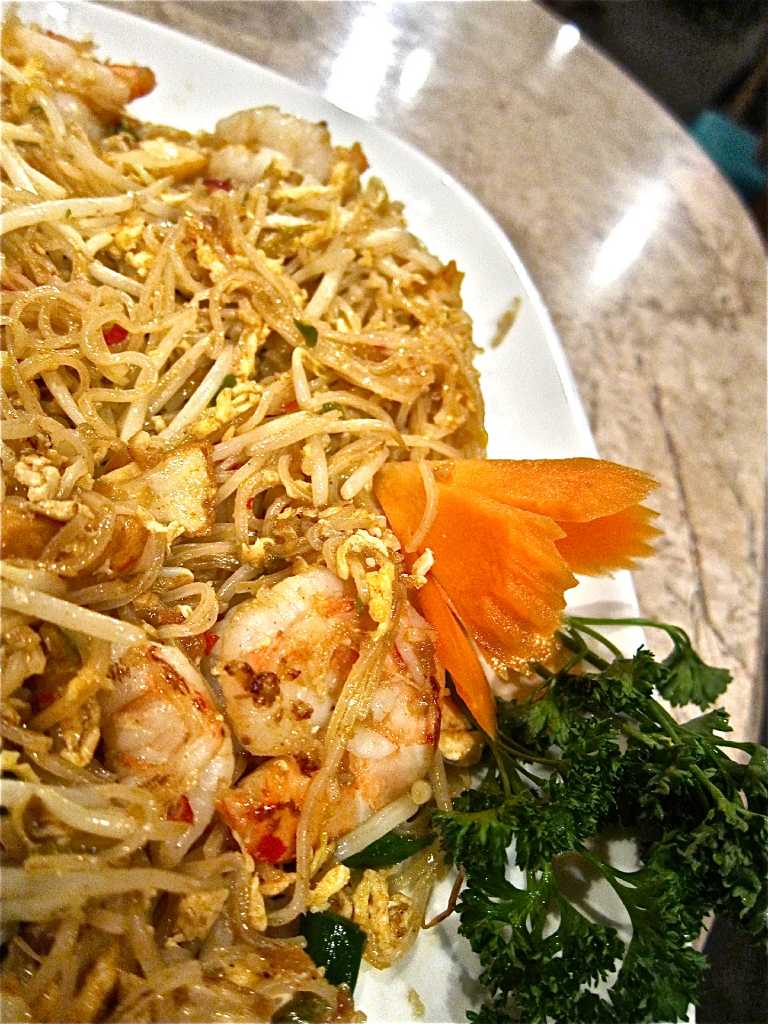 Get a taste of Thai Gourmet