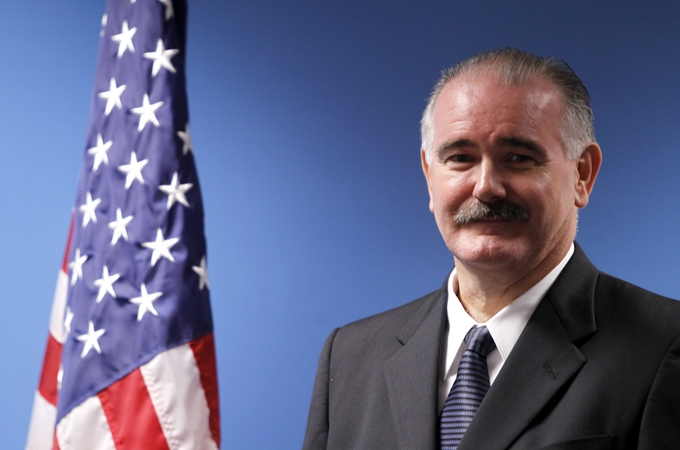 Cagle to run for Harris Precinct 4 Commissioner seat