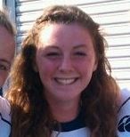 Woodlands grad Meya Bizer turning heads on national rugby team