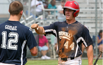 The Orwall National All Star team continues its quest for a National ...