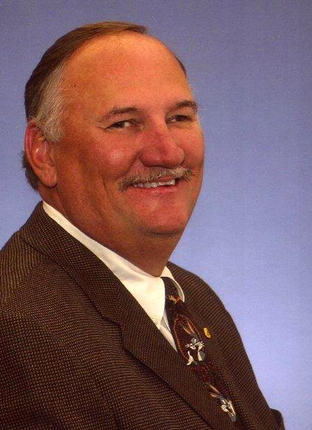 Candidate Speight endorsed by Commissioner Chance