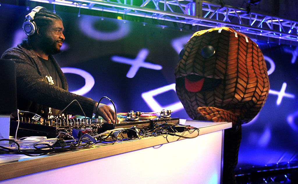 Sony Vita handheld needs more speed