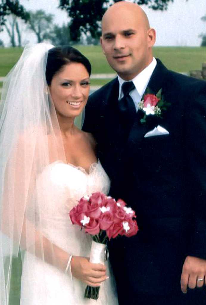Married: Jennifer Caselli, Joseph Fodor