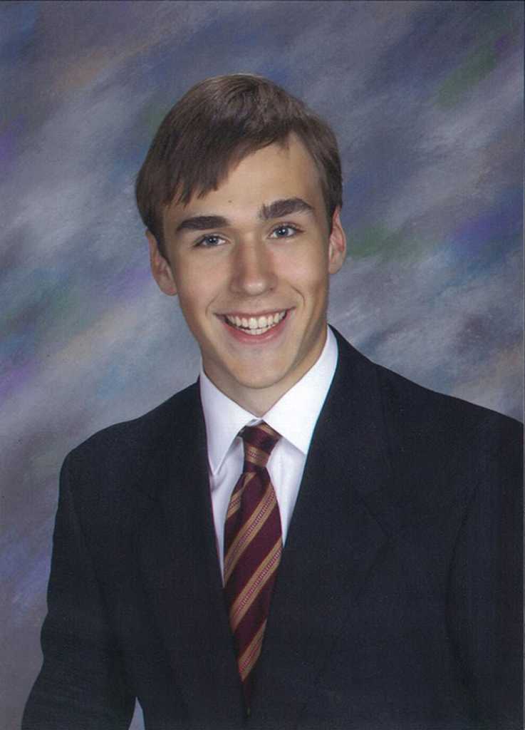 Greenwich High senior wins AP award