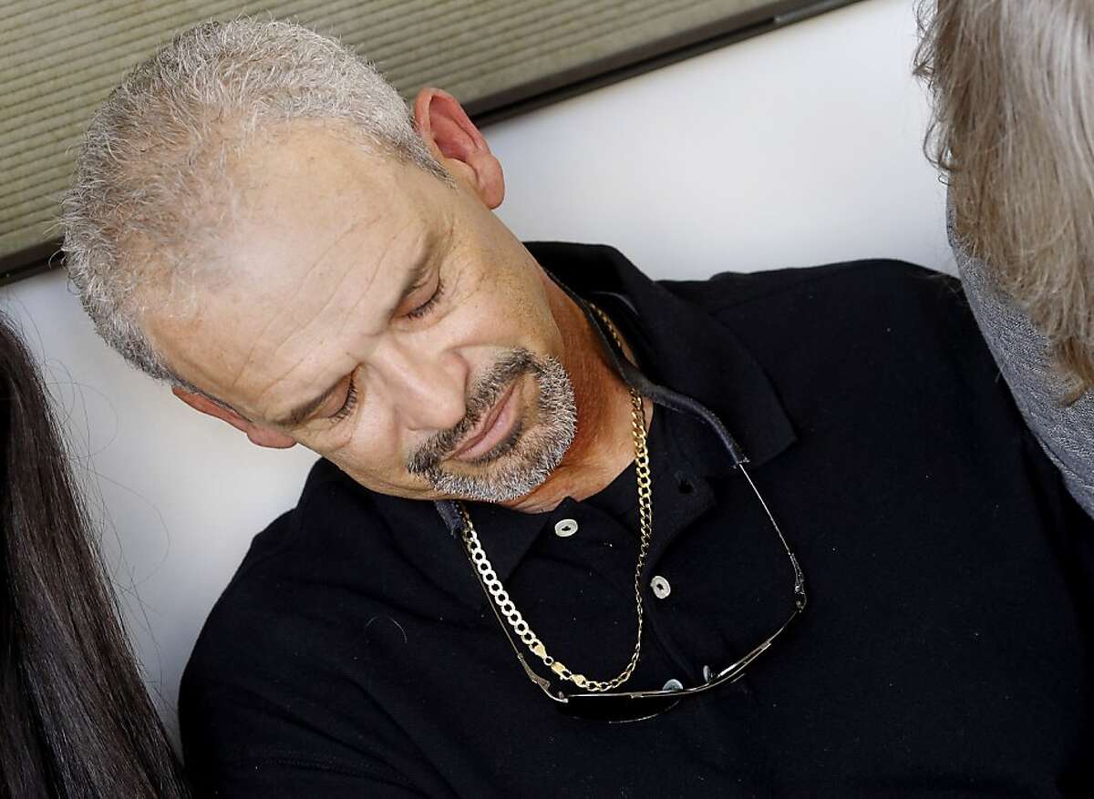 Berkeley victim confronted murder suspect twice