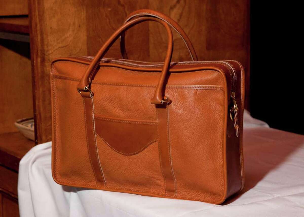 King Ranch has the goods