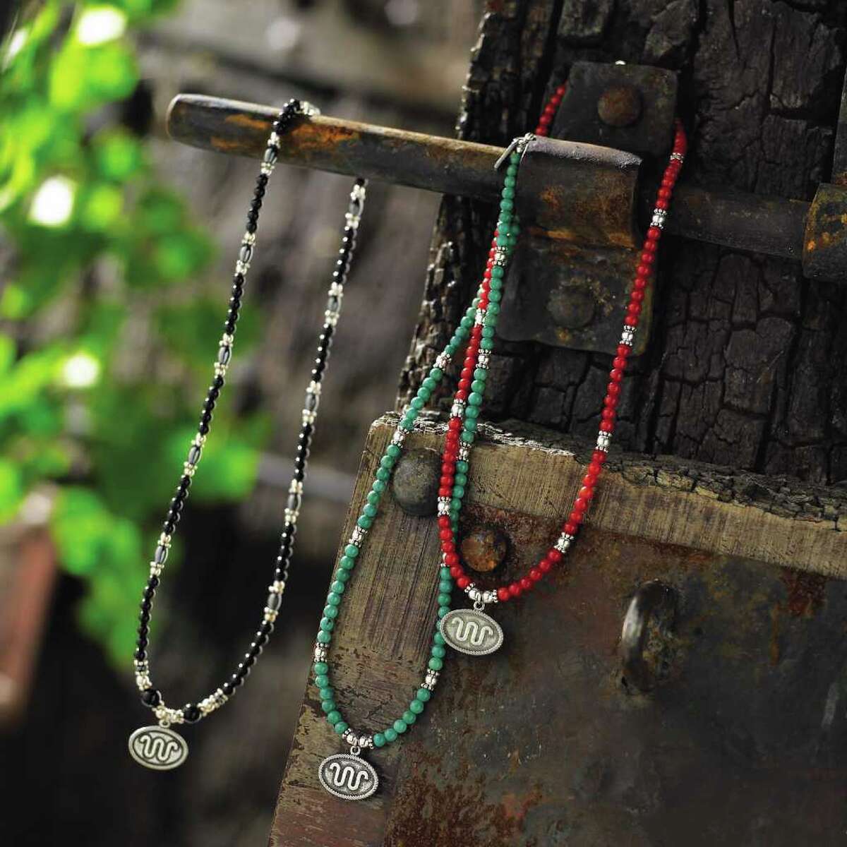 King Ranch has the goods