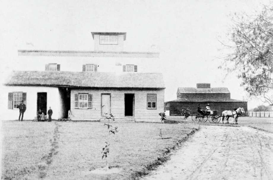 King Ranch has the goods - Houston Chronicle