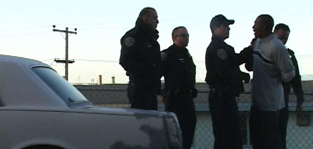 'Straight Outta Hunters Point 2': Kevin Epps film