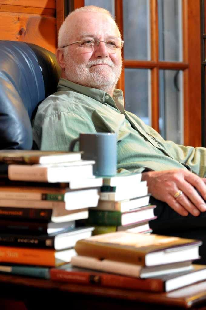 Posthumous and powerful: Russell Banks’ final book, 'American Spirit'