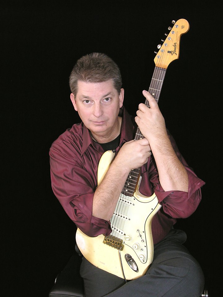 Paul Dresher teaches kids the physics of sound