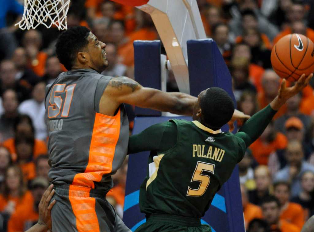 Syracuse rallies to win