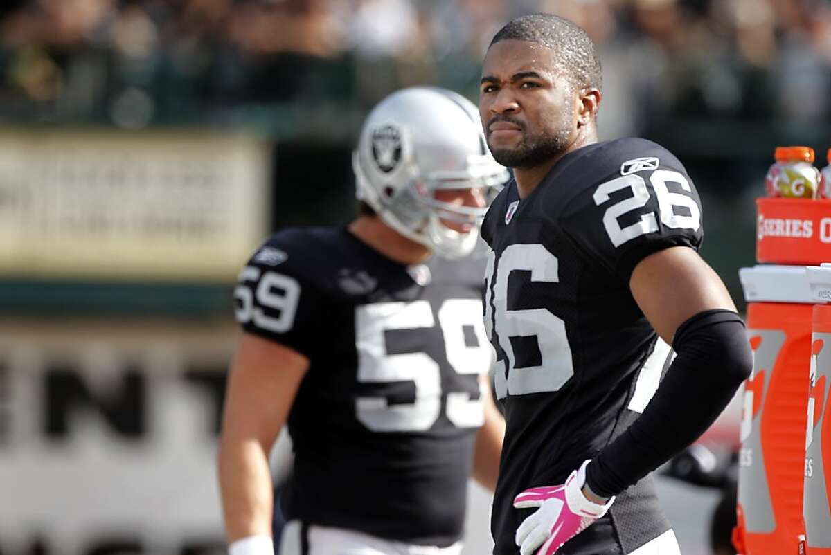 Raiders' commitment to financial excellence